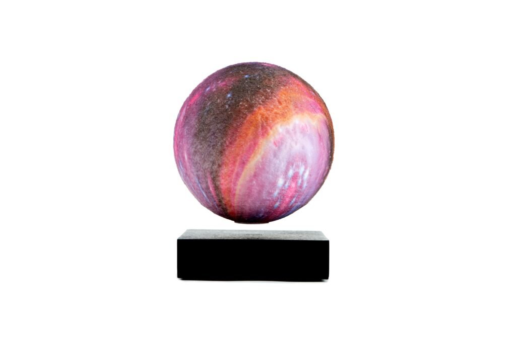 Originalios dovanos: Išmanioji „Galaxy“ lempa | CODEKUS